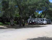 RV Park - Moose 1874