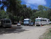 RV Park - Moose 1874